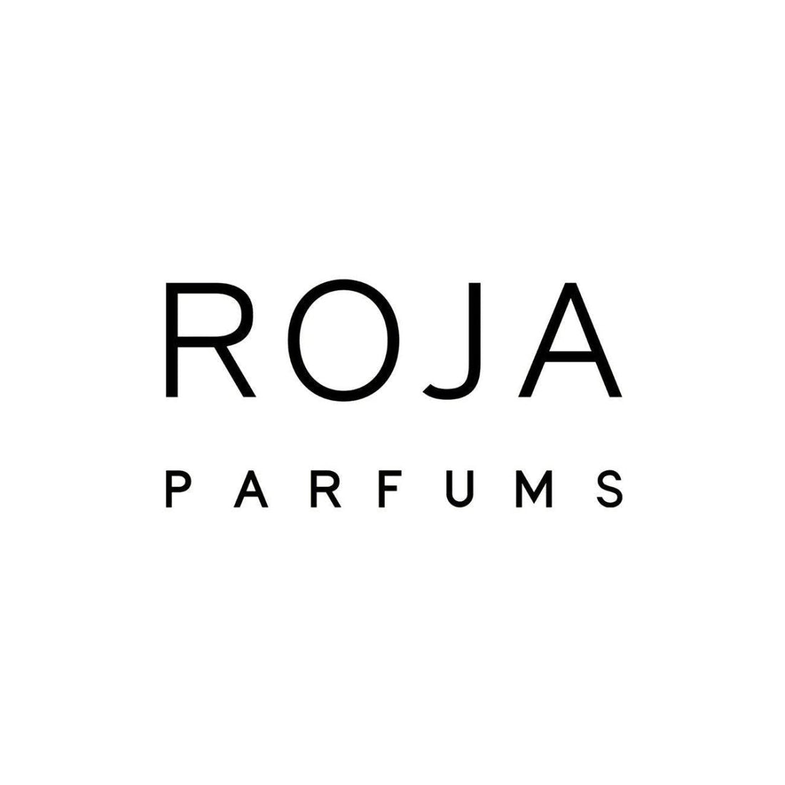 Roja Parfums – Parfumerie d'Aquitaine