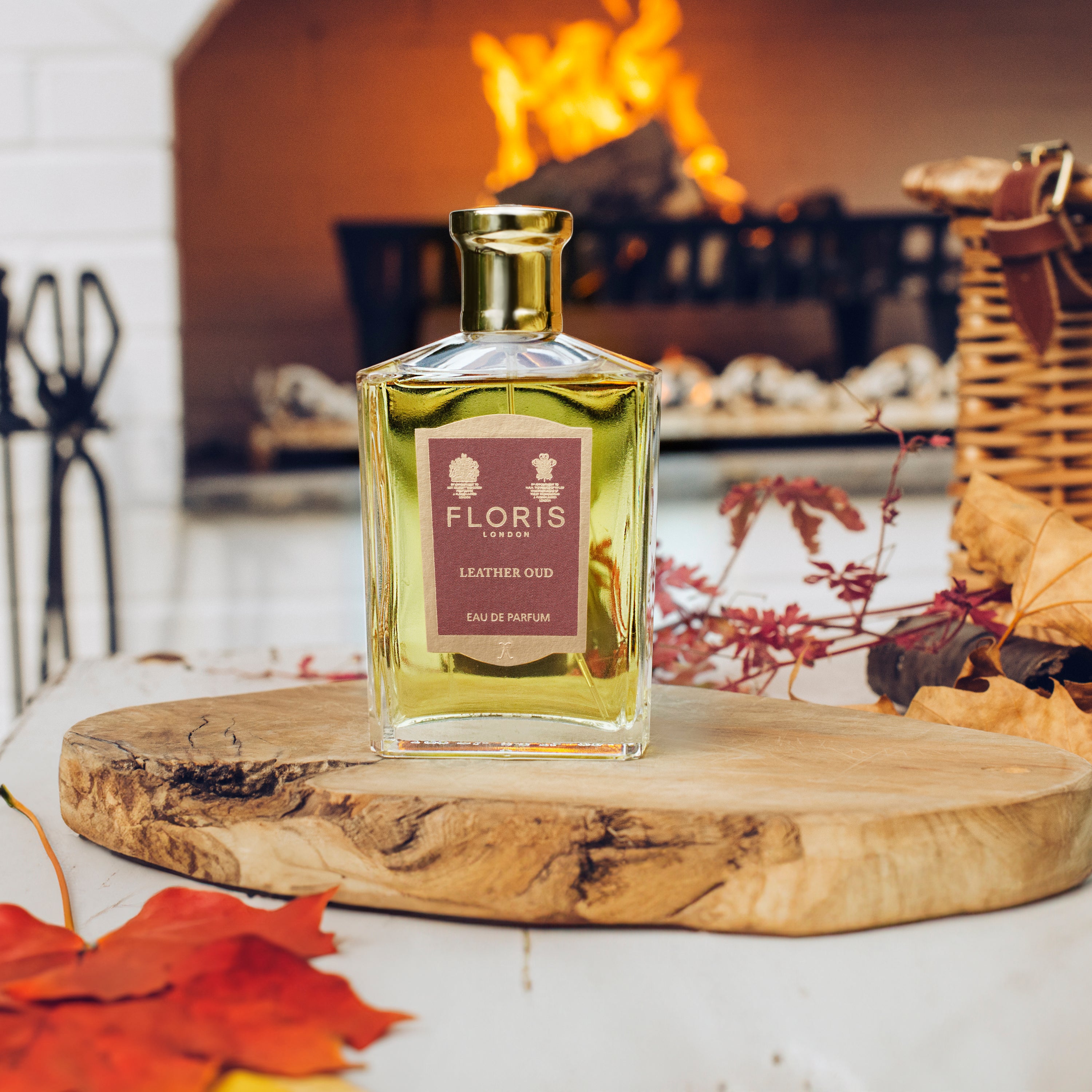 Floris London – Parfumerie d'Aquitaine