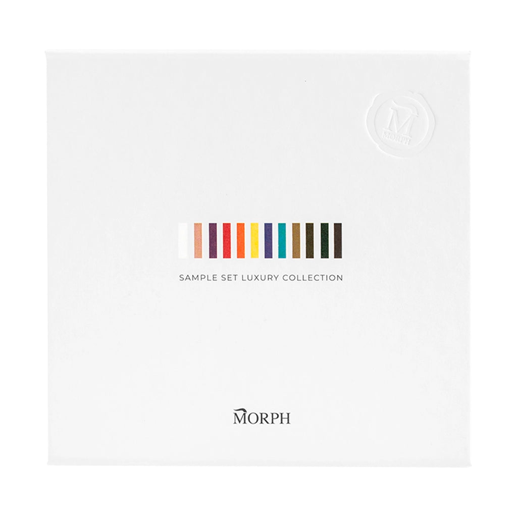 MORPH - SAMPLE SET LUXURY COLLECTION – Parfumerie d'Aquitaine