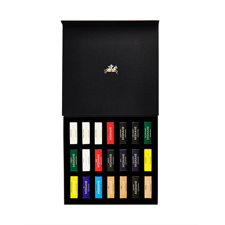 Parfumerie d'Aquitaine - Perfumes de nicho exclusivos