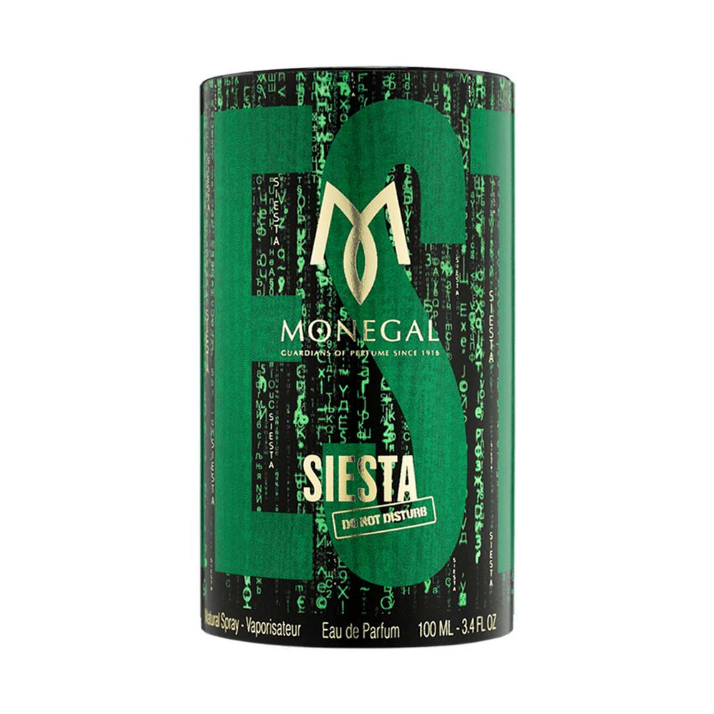 Ramon Monegal - Siesta – Parfumerie d'Aquitaine