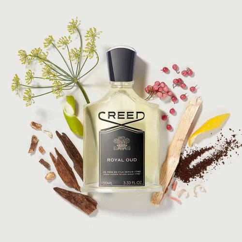 Creed – Parfumerie d'Aquitaine