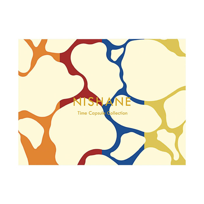 Nishane - Discovery Set - Time Capsule Collection – Parfumerie d'Aquitaine