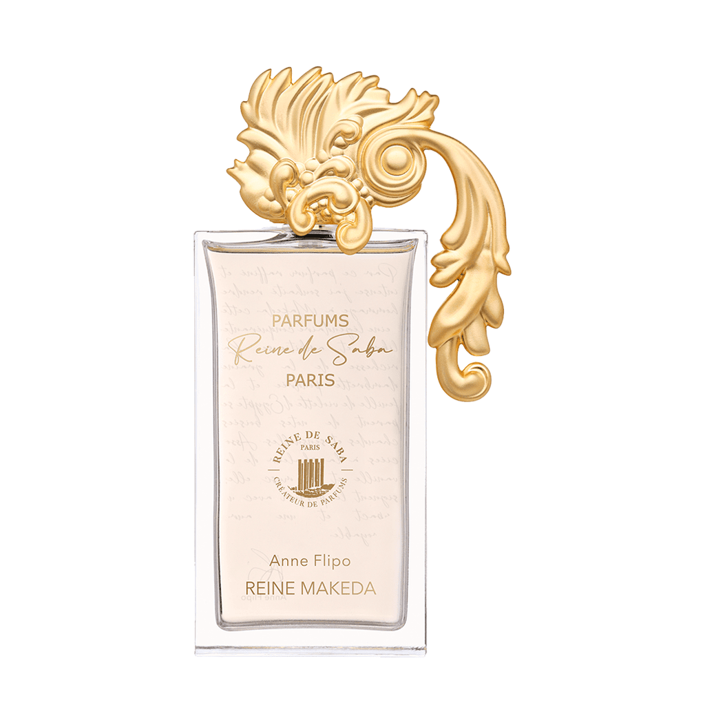 Reine de Saba - Reine Makeda – Parfumerie d'Aquitaine