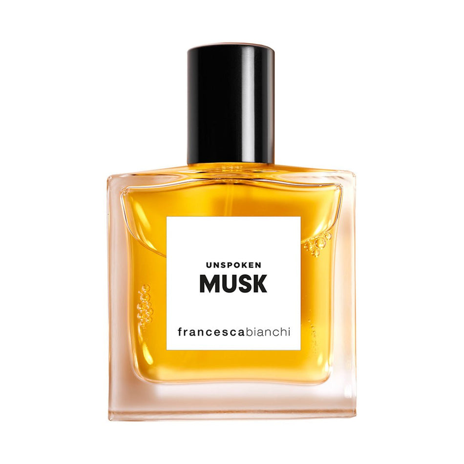 Francesca Bianchi - Unspoken Musk – Parfumerie d'Aquitaine